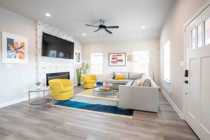 Casa Lavaca Luxury - San Antonio, TX