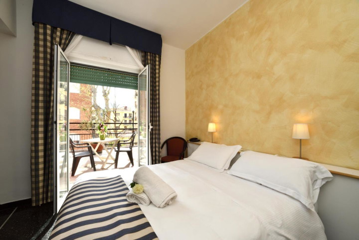 Hotel Morchio Mhotelsgroup - San Bartolomeo al Mare