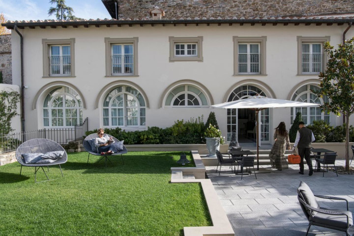 Dimora Palanca Boutique & Spa - Prato