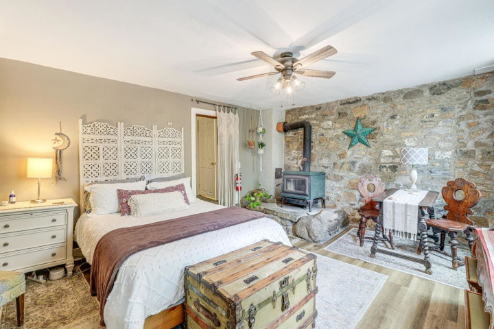 Charming Getaway < 1 Mi To Downtown Lambertville! - Newtown, PA