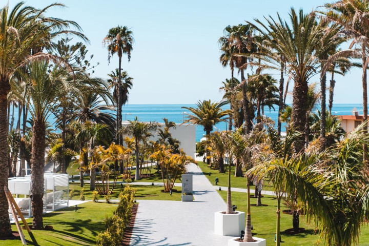 Paradisus By Meliá Gran Canaria - All Inclusive - Canarias