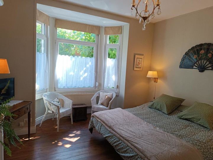 Villa Colomba - Chambre Mirella - Dunkirk