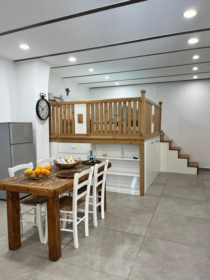 Casa Linda - Bagheria