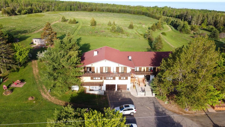 Edelweiss Inn Nova Scotia - Nova Scotia