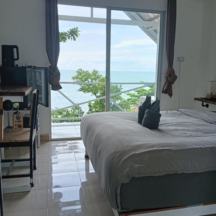 Cliff Cottage - Thailand