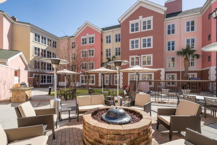 Residence Inn By Marriott Charleston Airport - Charleston, SC