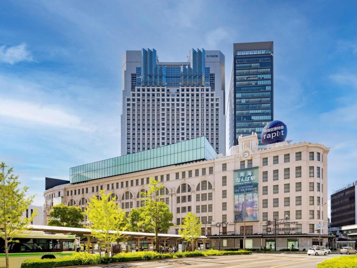 Swissotel Nankai Osaka - Osaka