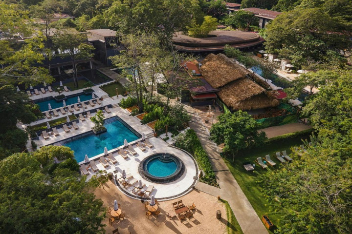 El Mangroove Papagayo, Autograph Collection - Playa Hermosa