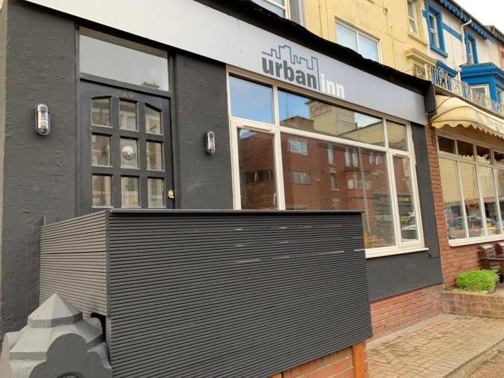 Urban Inn - Blackpool