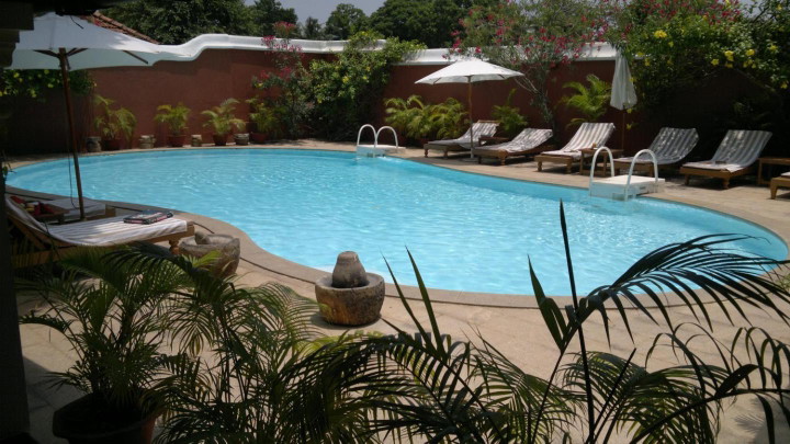 Raheem Heritage Beach Resort Since 1868 - Alappuzha
