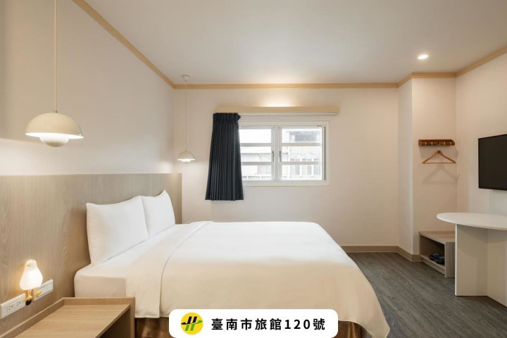 Kindness Hotel - Tainan Mingsheng Branch - Tainan City