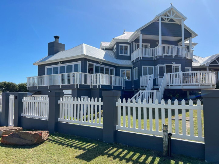 Sanddollar - Entire House - Saint Francis Bay