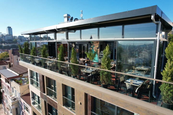 Fragments Hotel - Bakırköy