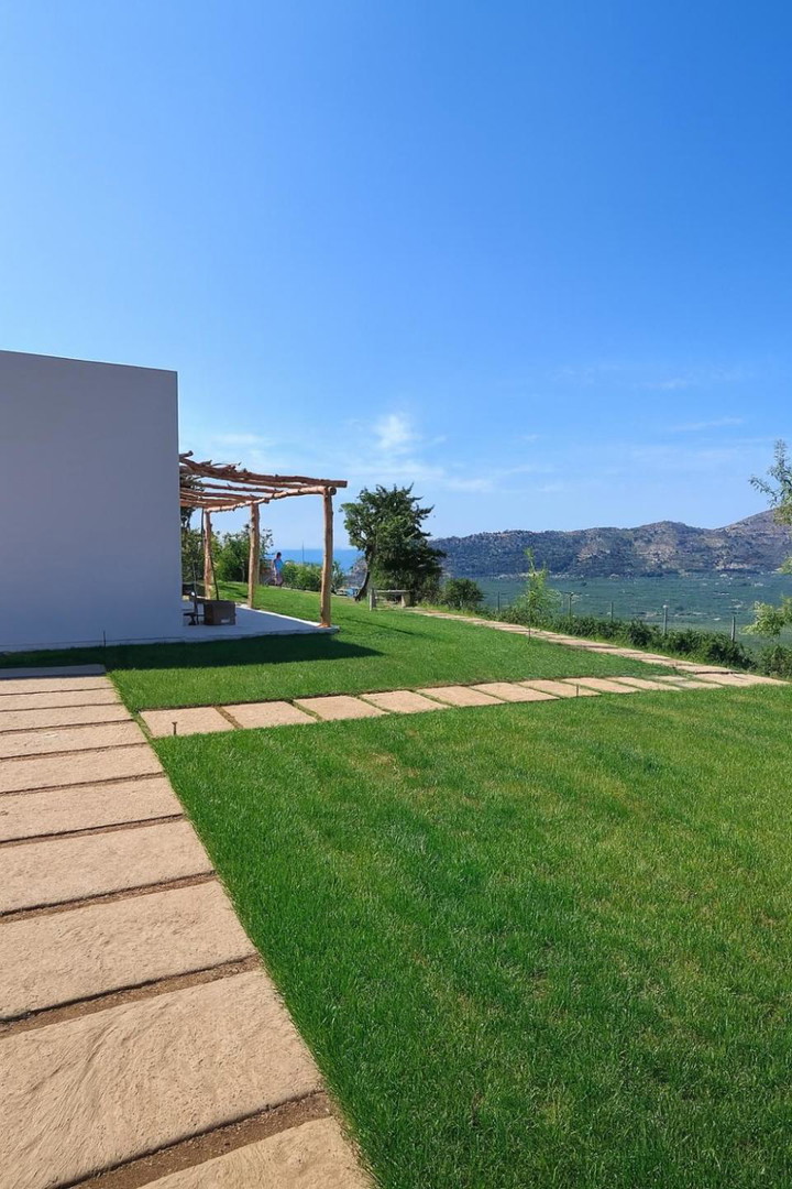 Silenza B&b, Charme, Comfort E Relax Nel Gargano - Mattinata