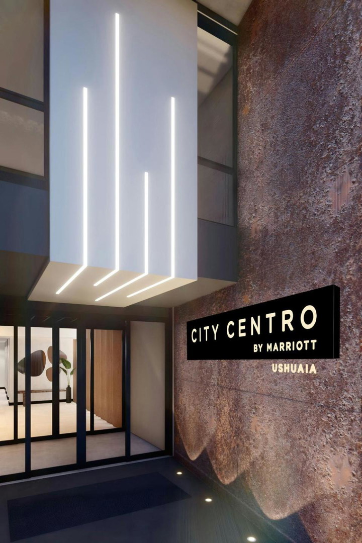 City Centro By Marriott Ushuaia Argentina - Tierra del Fuego Province