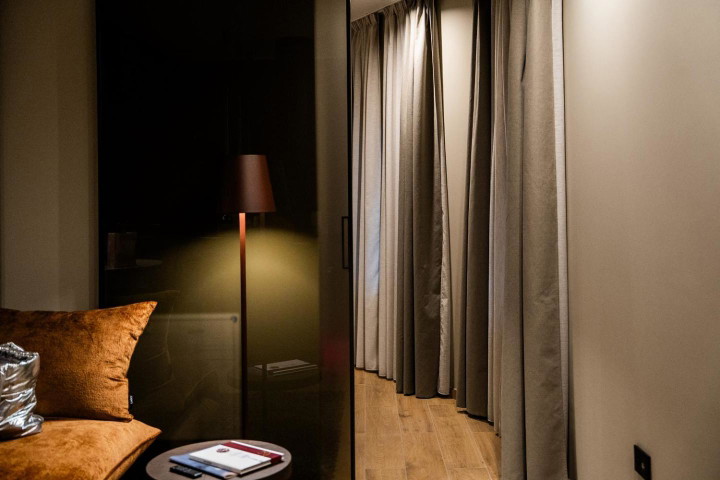 Koderle Suite K2 Arnica - Kronplatz
