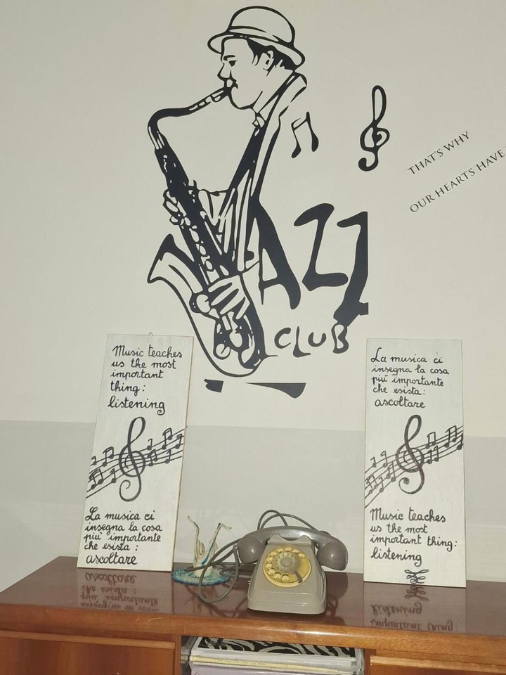 Jazz & Blues Apartments Near " Sentiero Degli Dei " - Amalfi
