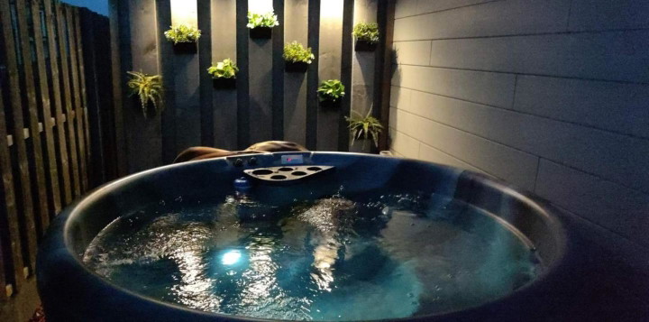 Maas Chalet Aldeneik - Sittard