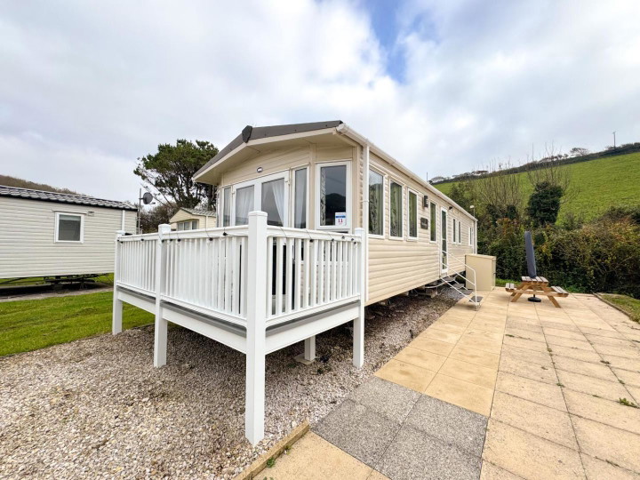 The Windermere- Luxury Retreat By The Sea In Devon - Devon