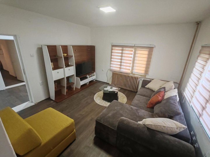 Apartmani Pegasus - Serbia