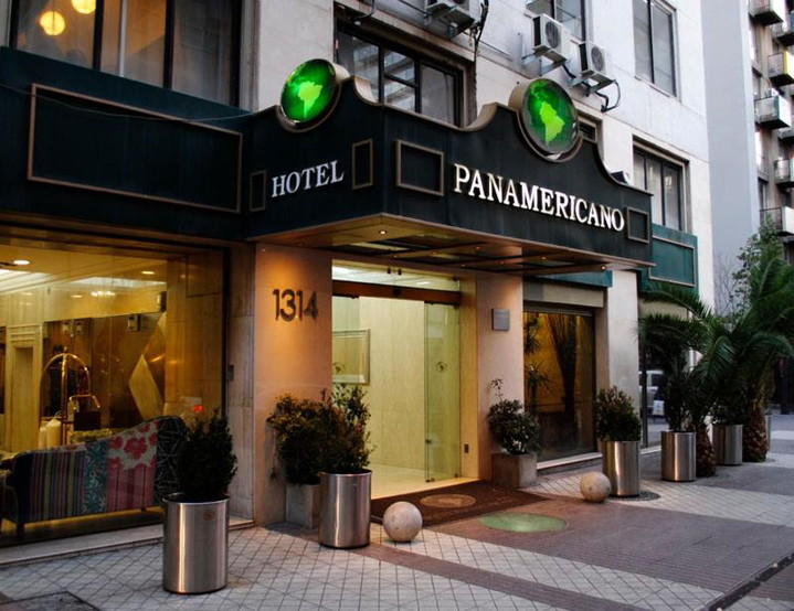 Hotel Panamericano - Independencia