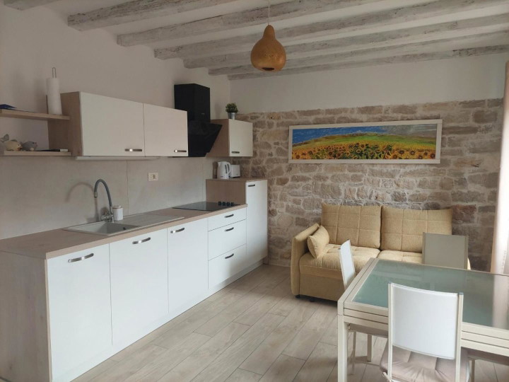 Apartment Lino - City Center - Vrsar