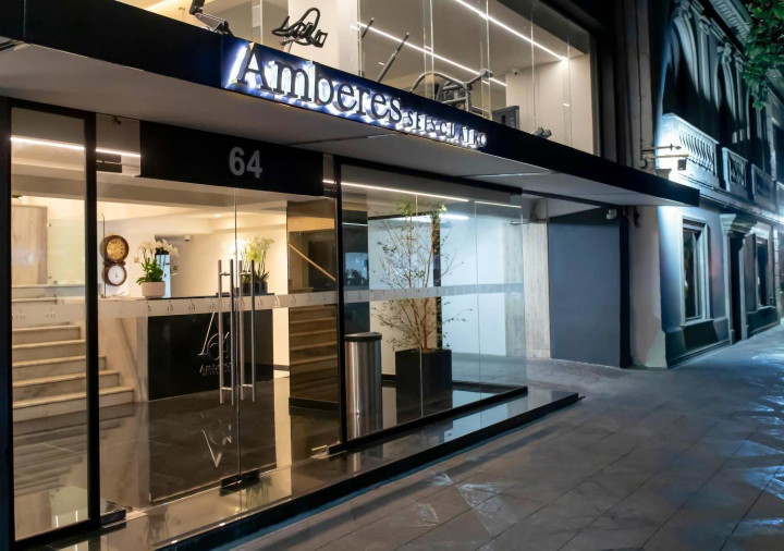 Amberes 64, An Ascend Collection Hotel - Mexico State