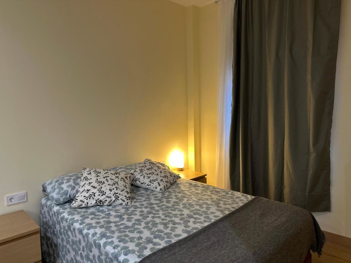 Arbe Apartamentos - Bilbao