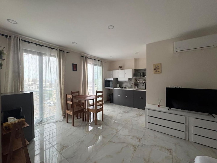 Studio Premium En Face Du Phare Des Mamelle - Dakar