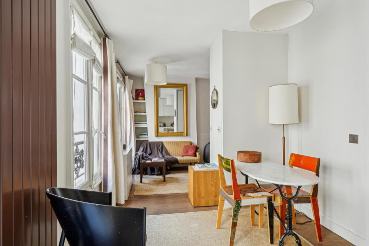 Résidence Luxe Saint Germain - Paris 7e Arrondissement