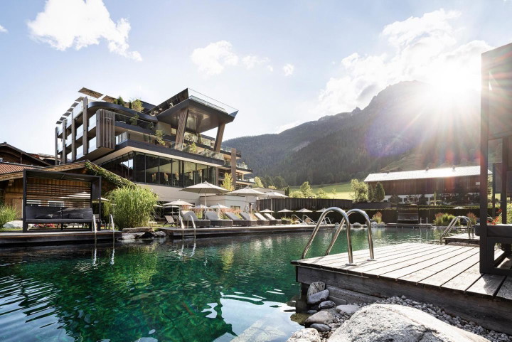 Lürzerhof - Luxury Nature Spa - Obertauern