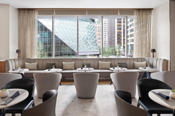 Ac Hotel By Marriott New York Downtown - Union City, NJ