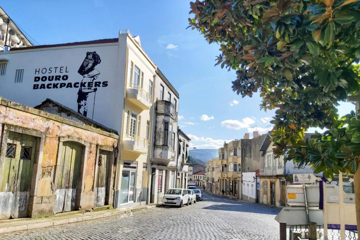 Hostel Douro Backpackers - 포르투갈