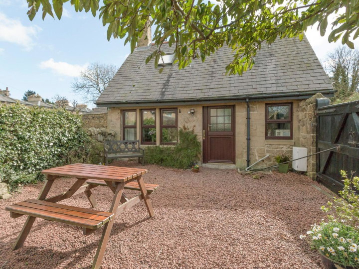 Stable Cottage - Alnwick