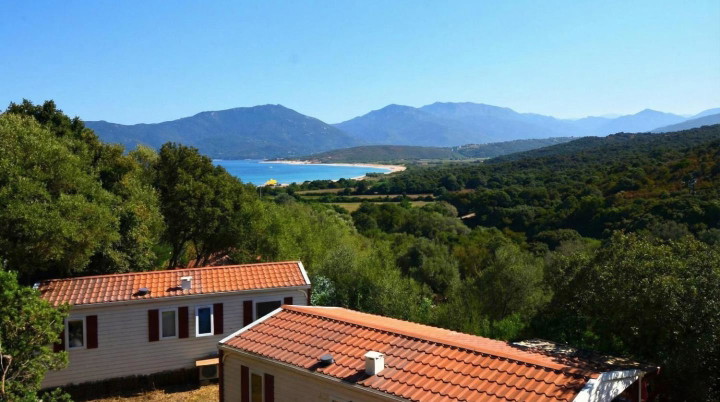 Mira Monti Location - Corse-du-Sud