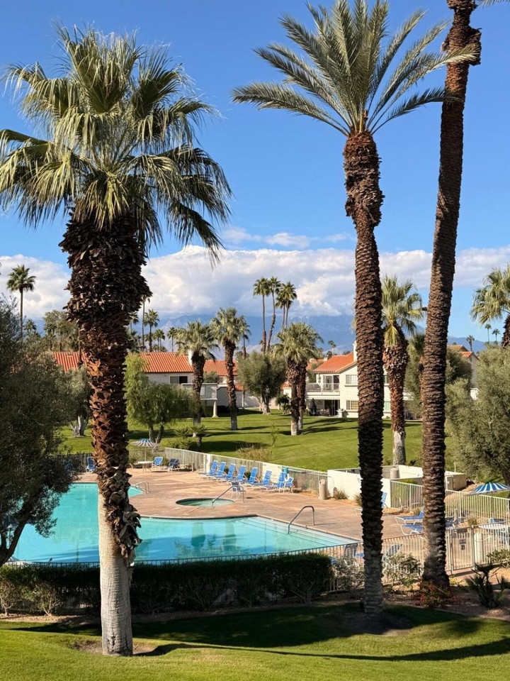 Your Favorite Oasis In Palm Desert - Palm Desert, CA