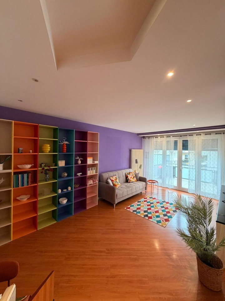 Arya & Sole Home- Nel Cuore Di Marina Centro, Rimini - Rimini