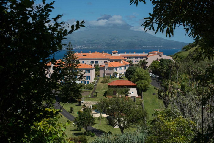 Azoris Faial Garden – Resort Hotel - Portugal