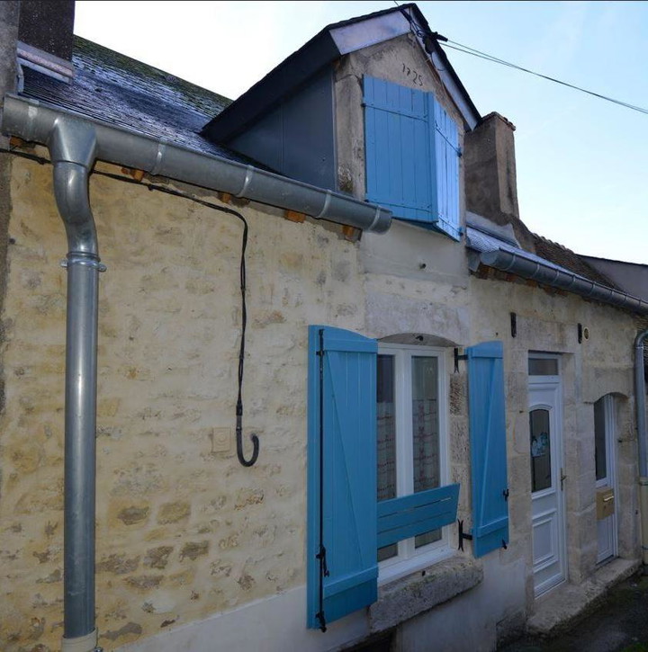 Butterfly Cottage - Pouilly-sur-Loire