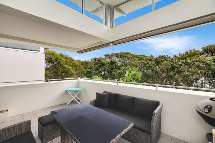 Beaches Apartment 13 - Bennetts Beach Retreat - ホークス・ネスト
