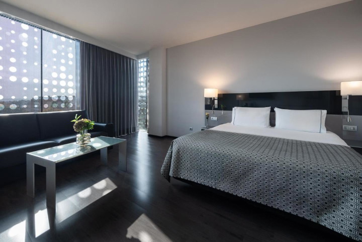 Eurostars Palace - Córdoba