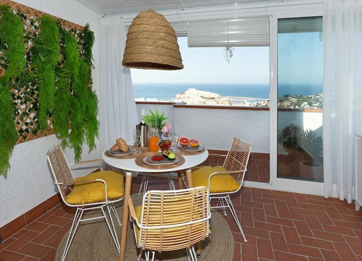 Apartamento Grecia - Peñíscola