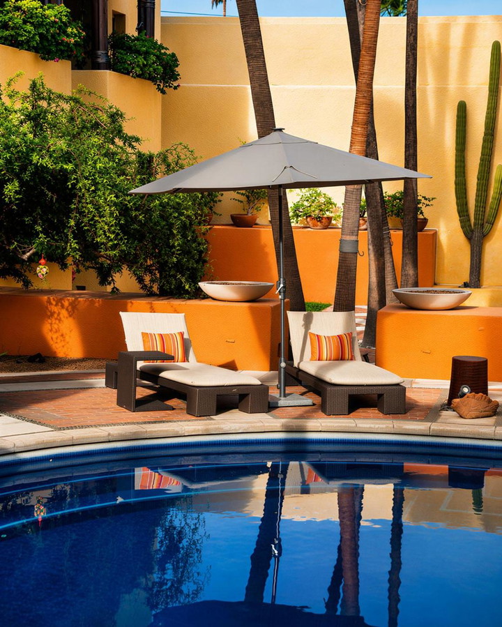 Casa Natalia Boutique Hotel - Baja California Sur