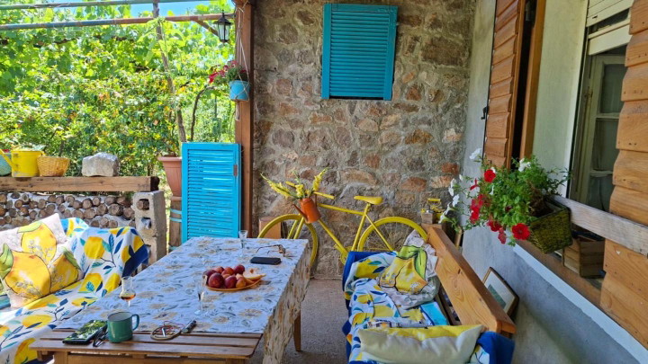 Ethno Home 14 - Montenegro - Podgorica