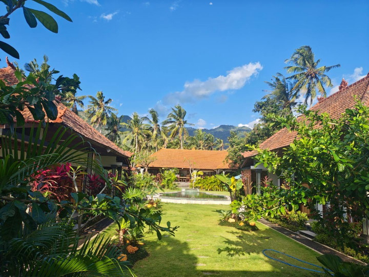Mandala Home Villa - Bali