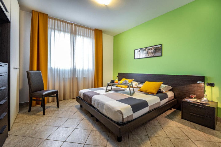 Casa Vacanze Arianna - Sienne