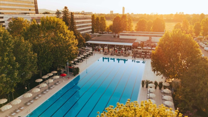 Living Place Hotel - Болонья