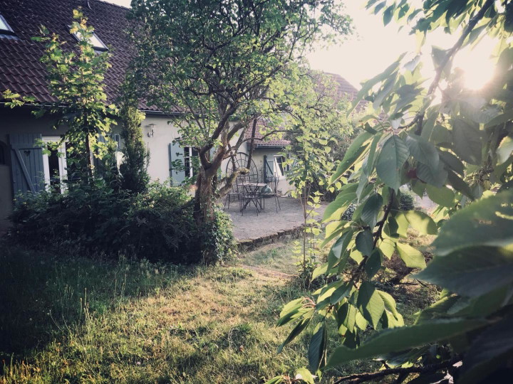 Maison D'hôtes Des Mondfänger - Moselle