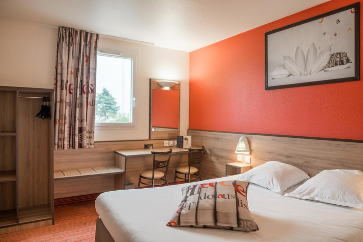 Ace Hôtel Chartres - Chartres