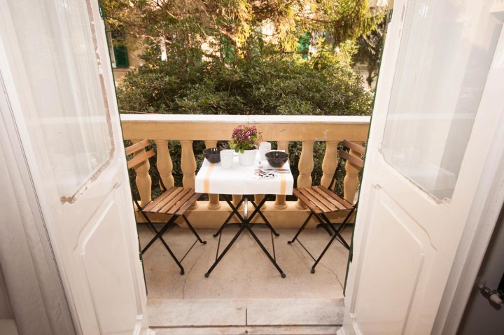 Perdiana House - Genua